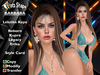 Second Life Marketplace - Barbara - Lelutka Kaya Evox - Rots Shape